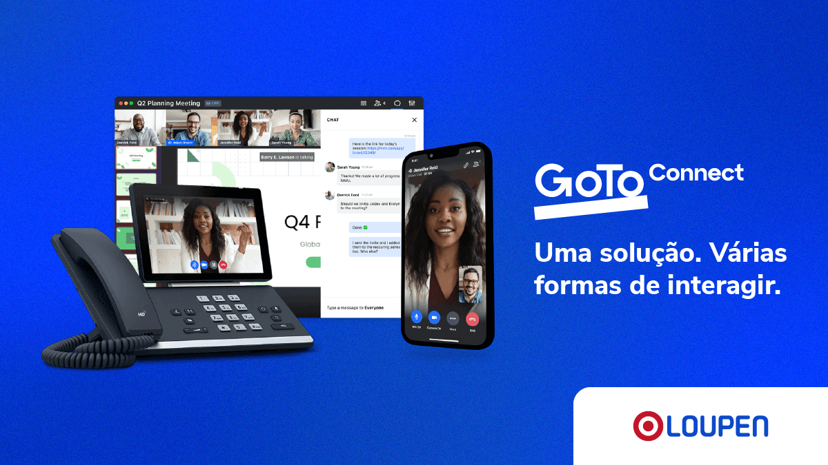 GoTo | GoTo Connect