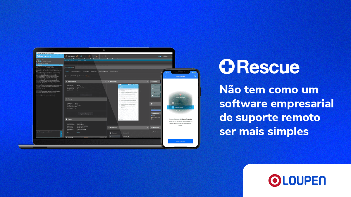 GoTo | LogMeIn Rescue